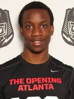 Jesse Brown, Northwestern, Running Back