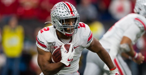 RBU: Who's currently producing the best running backs?