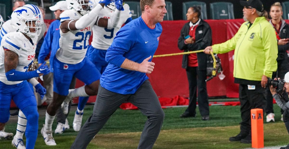 Johntay Cook potential transfer portal destinations after Texas WR ...