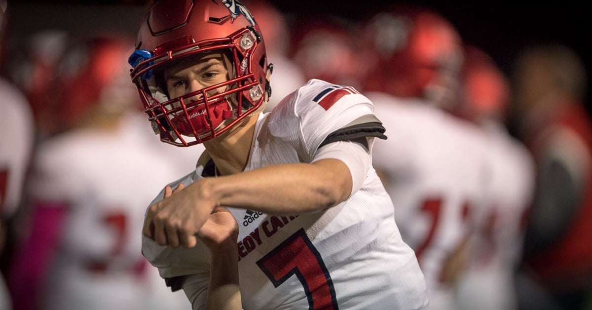 2019 Team Preview: Kennedy Catholic Lancers
