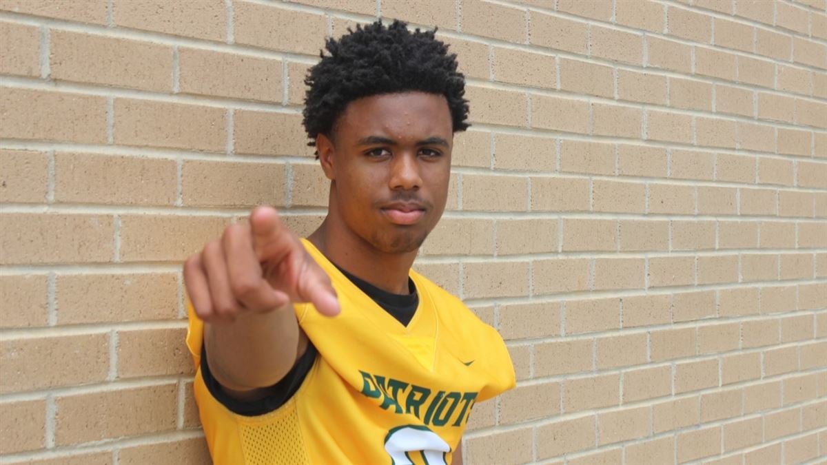 Behind the scenes: How Virginia Tech landed Quentin Reddish