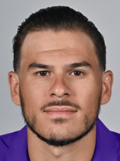 Aaron Van Horn, Outside Linebackers Coach (FB), Washington Huskies