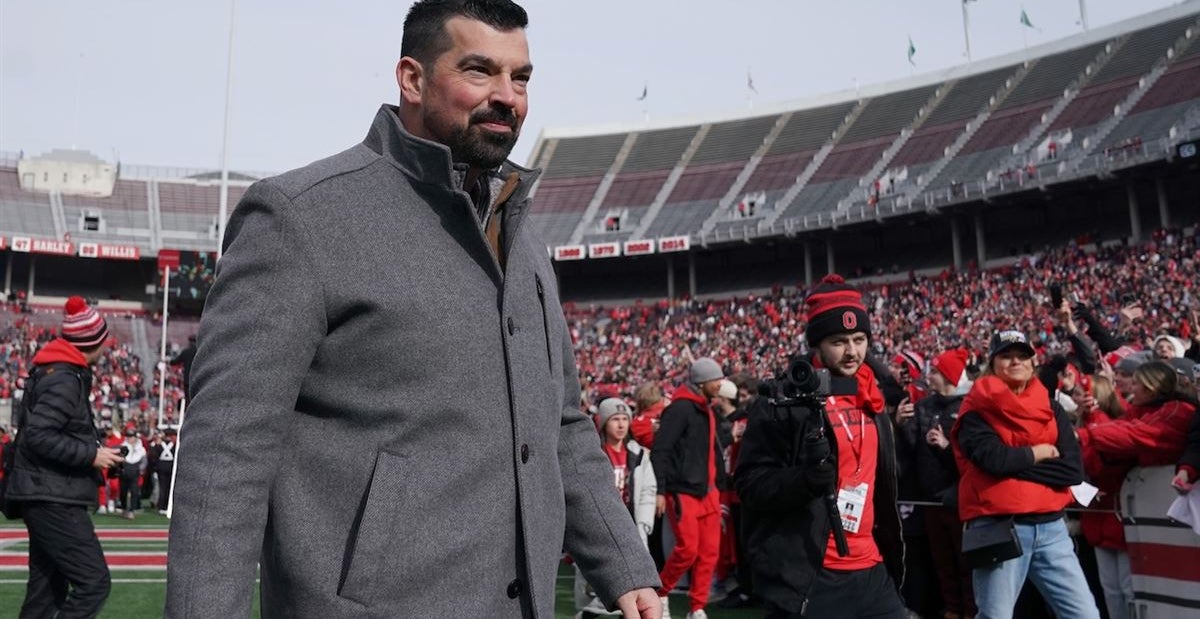 Quick look: Wisconsin's Week 8 opponent - Ohio State Buckeyes