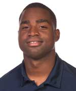 Deron Wilson, Defensive Coordinator (FB), Georgia State Panthers