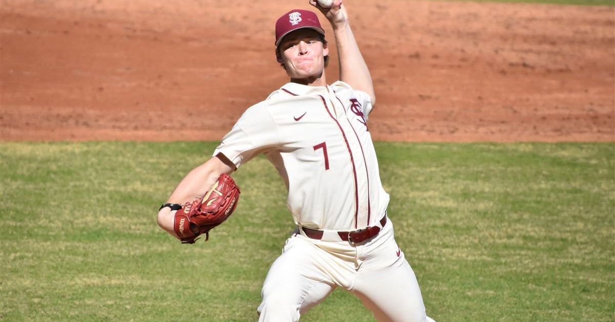 Live Updates: FSU 10, JMU 0 — FINAL