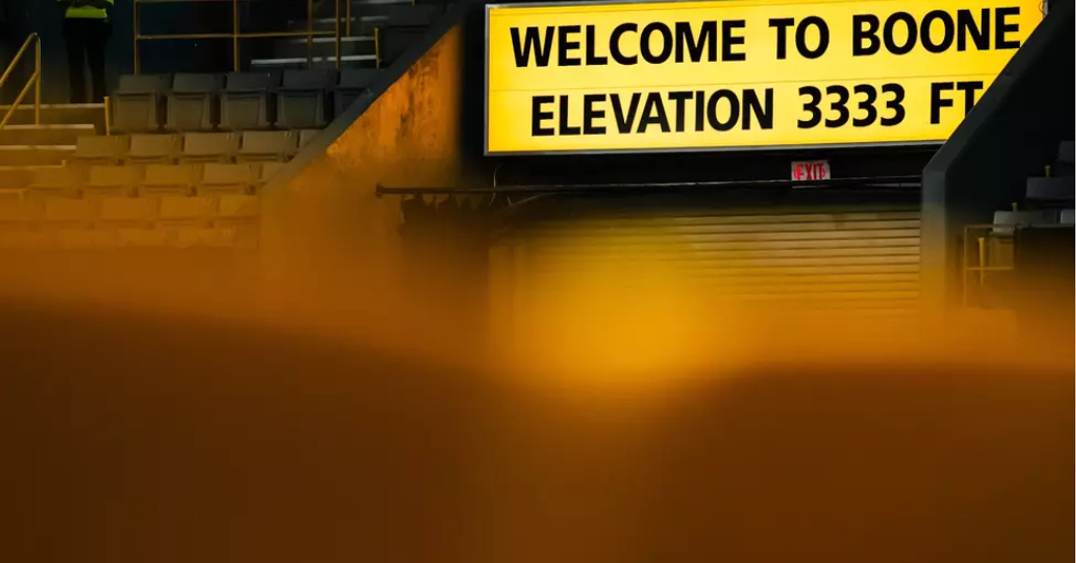 SOUTHERN MISS vs. APP STATE GAME PREVIEW