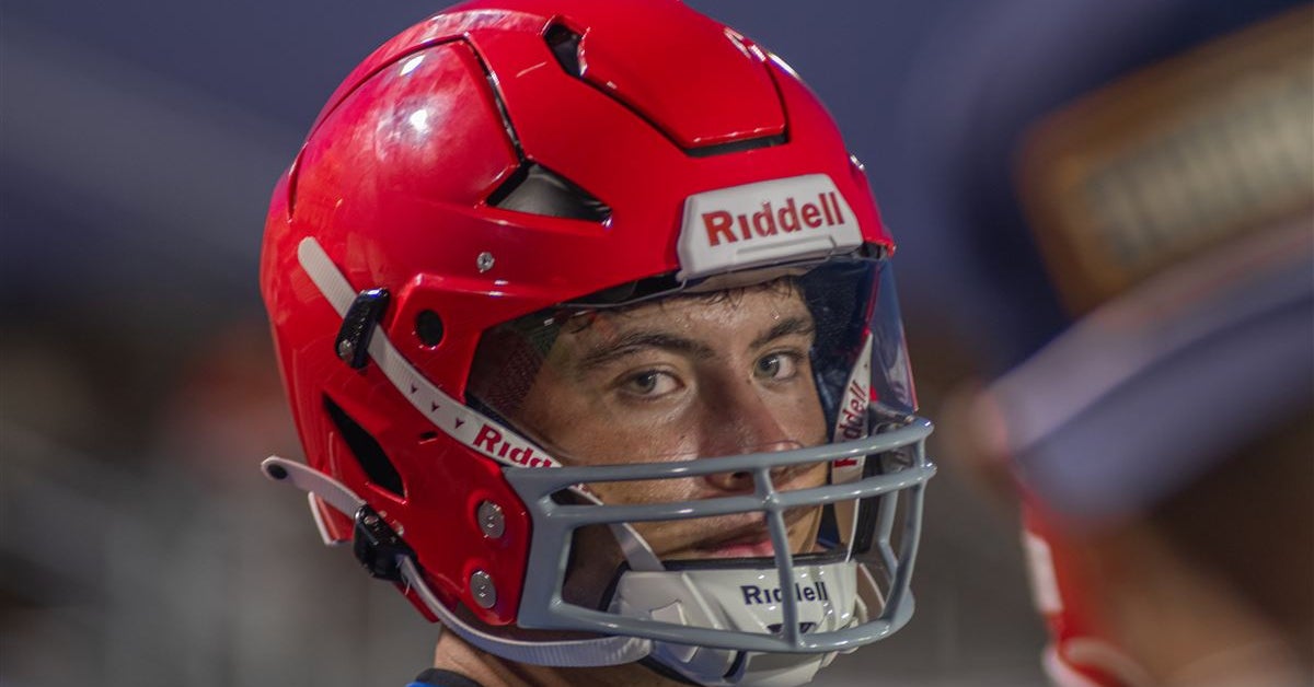 Sperry, Robinson, Roberts: Takeaways from a big Oklahoma high school ...