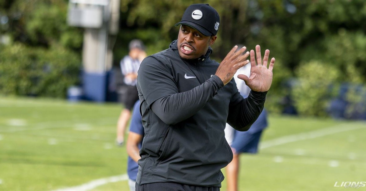 Tyler's Tidbits (7/5): Pair of 4-star wide receiver targets working on ...