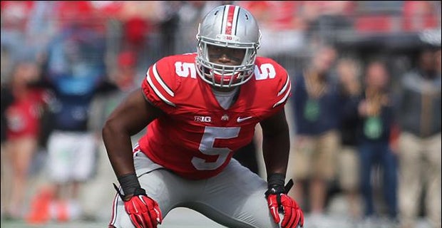 Ranking Ohio State's recruiting classes over the last 15 years