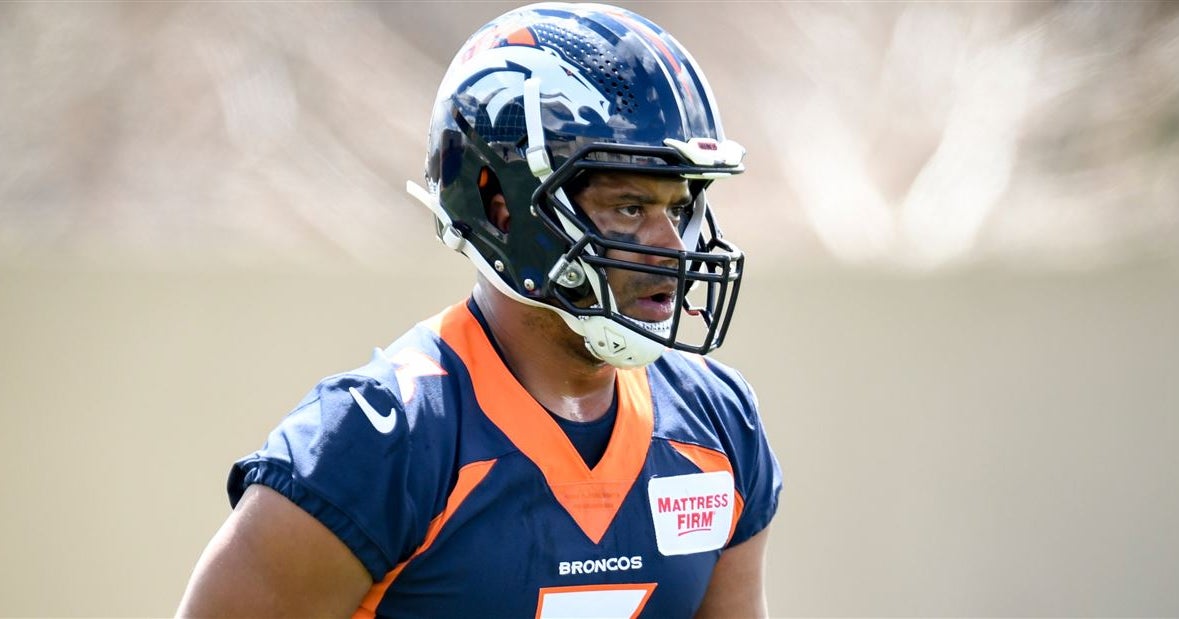 Russell Wilson to Denver Broncos 'is Wisconsin all over again,' source ...