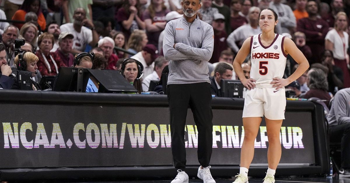 WBB Preview: Virginia Tech hosts Houston Christian