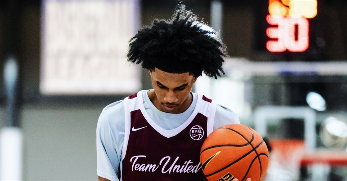 2027 forward Janon Singh discusses recent Mississippi State offer