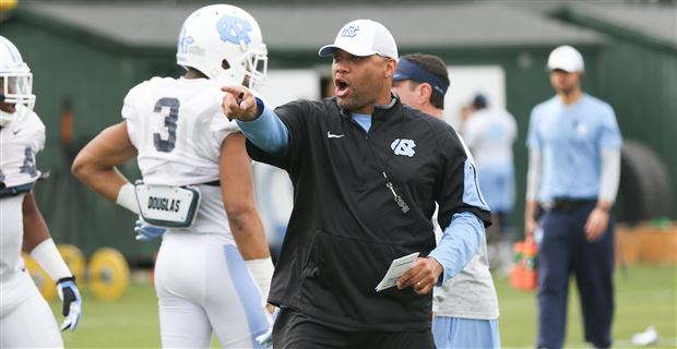 Inside the Position Battle: Defensive Line