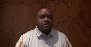 Brick Haley, Defensive Line Coach (FB), Missouri Tigers