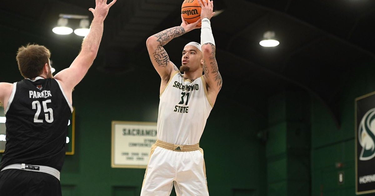 Former N.C. A&T Aggie and GT Yellow Jacket Duncan Powell speaks on his ...