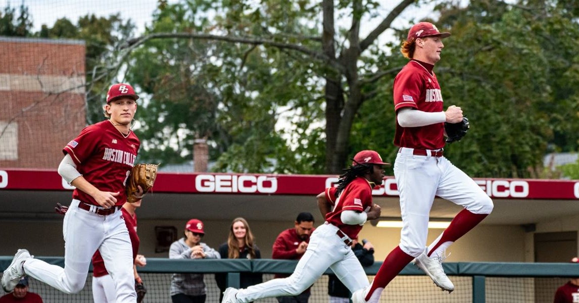 Boston College baseball '24 team preview