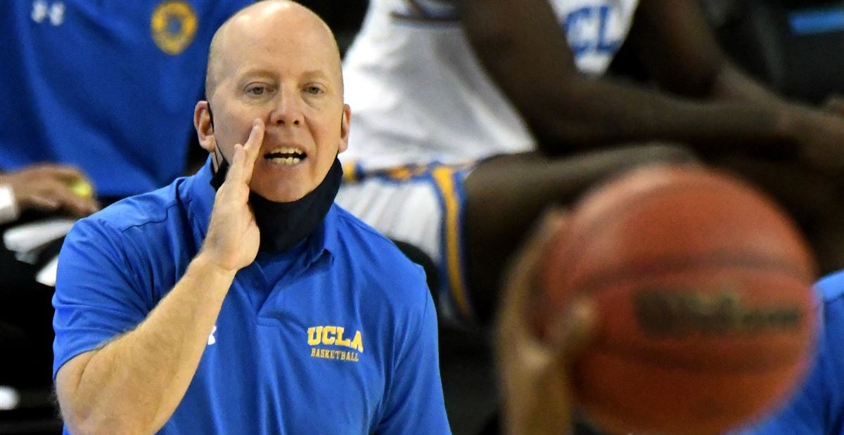 The Bigger Perspective on Mick Cronin at UCLA