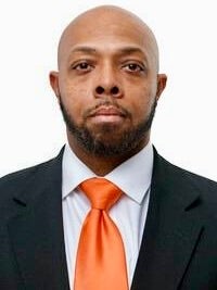 De'Rail Sims, Running Backs Coach (FB), Tennessee Volunteers