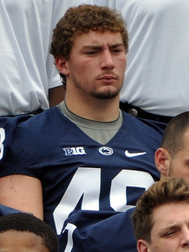 Run-on Rundown: Ryan Ammerman