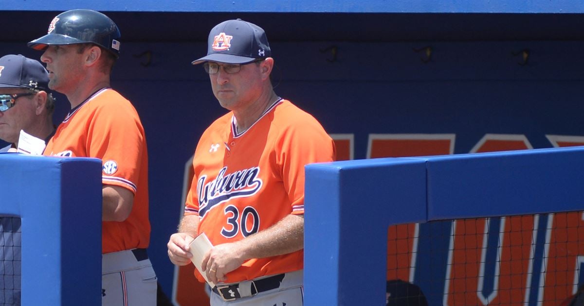 auburn-announces-2019-baseball-schedule