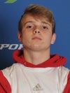 Blake Fuller, Wylie, Running Back