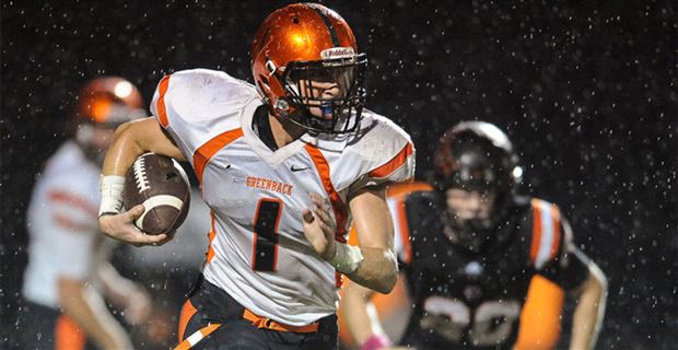 Signed: Kayne Roberts