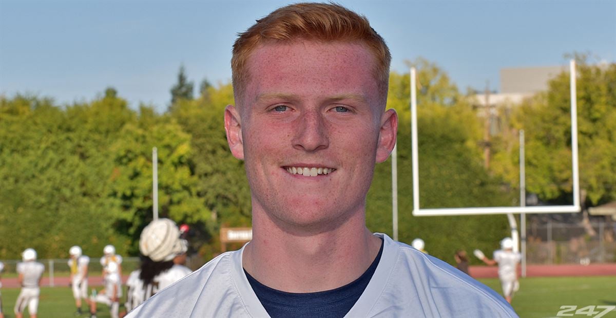 Northern California QB Ryan Daly staying patient