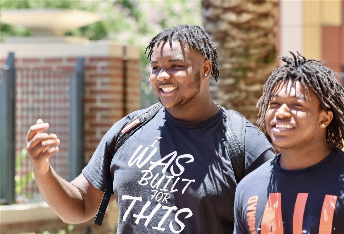 Fireworks on the 4th: Peyton Joseph set to decide between Florida State ...