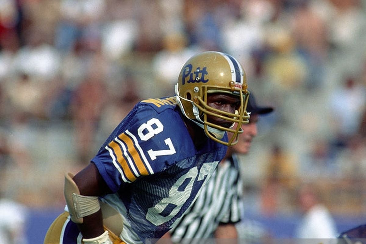 NFL Hall of Famer Rickey Jackson named to 2019 ACC Legends Class