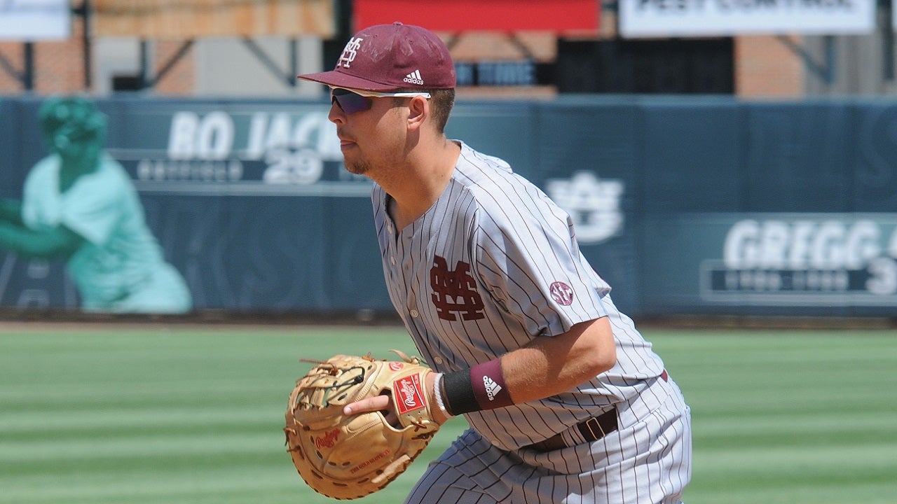 Mid-Season Update: Nathaniel Lowe