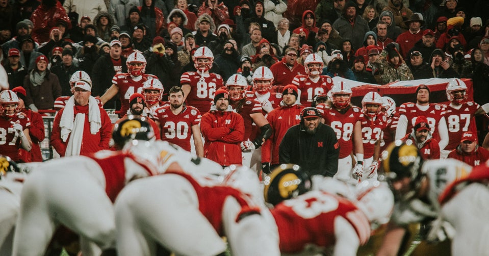 Playing the numbers game with the 2019 Husker season