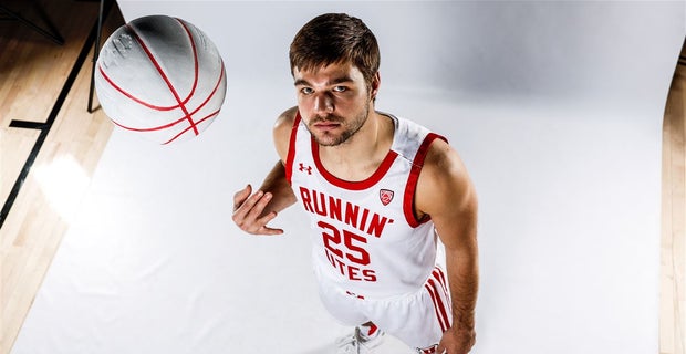 An Early Off-Season Look At Utah Hoops Point Guard