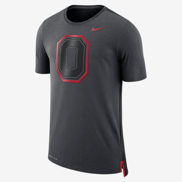 LOOK: Get a first look at the new Buckeye gear