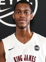 Miryne Thomas, Kent State, Small Forward