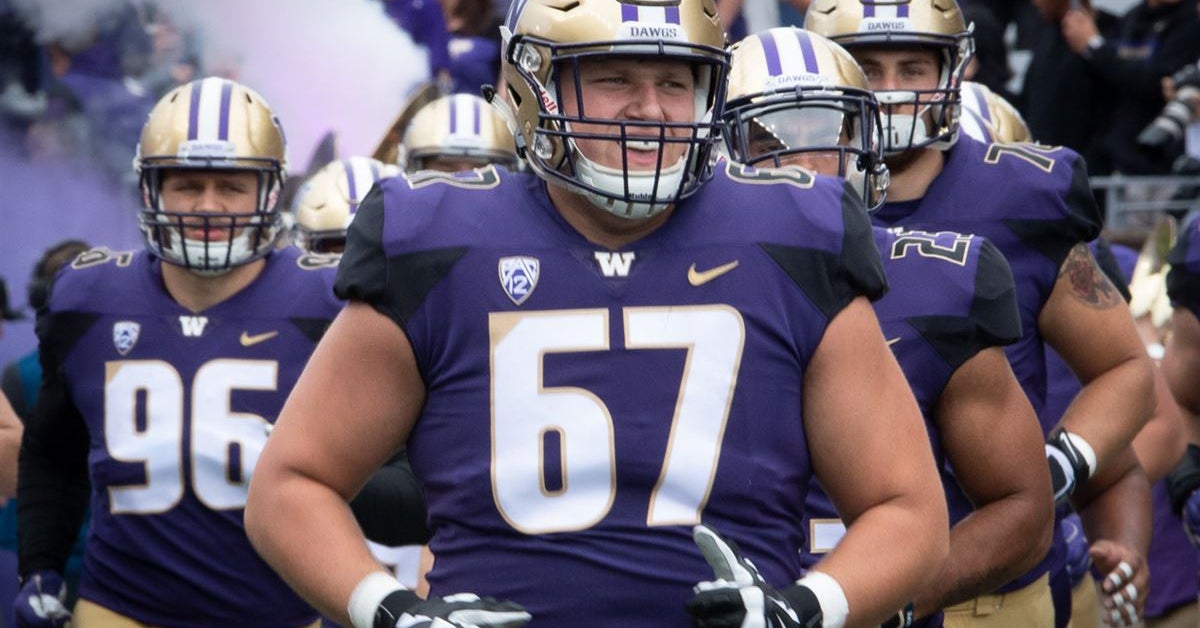 Husky Kickoff Countdown - 67 Days