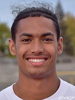 Carson Suesue, Granger, Athlete