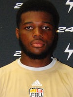 Kyree Henderson, National Academy Foundation, Running Back