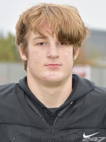 Tyler King, Clackamas, Edge