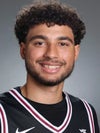 Allen Graves, Santa Clara, Power Forward