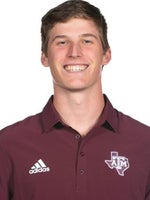 William Layne, Texas A&M, Wide Receiver