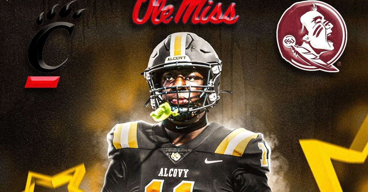 Peach State D-lineman Tim Griffin has final three and decision date