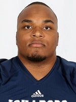 Kyle Hinton, Minnesota, Offensive Line