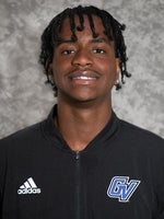 Jahdae Walker, Grand Valley State, Wide Receiver