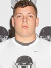 Michael Bray, UNLV, Offensive Line