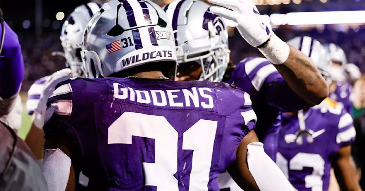 Fitz's Grades: Kansas State rediscovers itself in win over Cincinnati