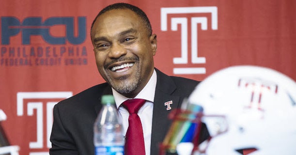 Drayton announces first two hires; staff list updated