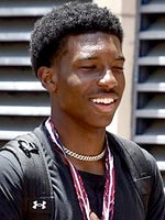 Jonah Winston - Hoover - 2022 Freshman Season Highlights