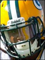 Four-Point Stance: Practice No. 2 of Camp