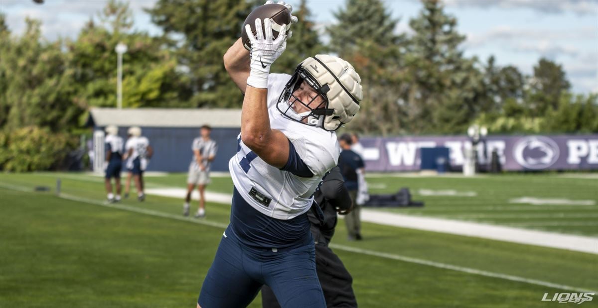 Penn State player poised for spring breakout (offense): Lions247 Roundtable