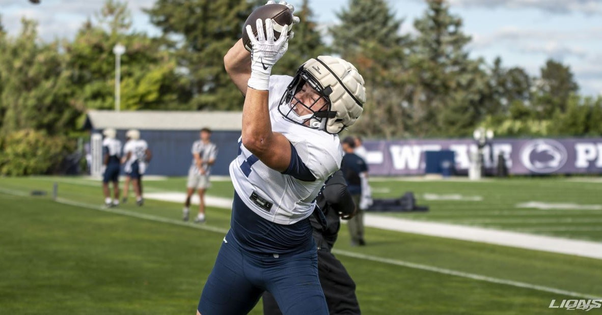 Penn State depth chart storylines: Position-by-position look at Nittany ...